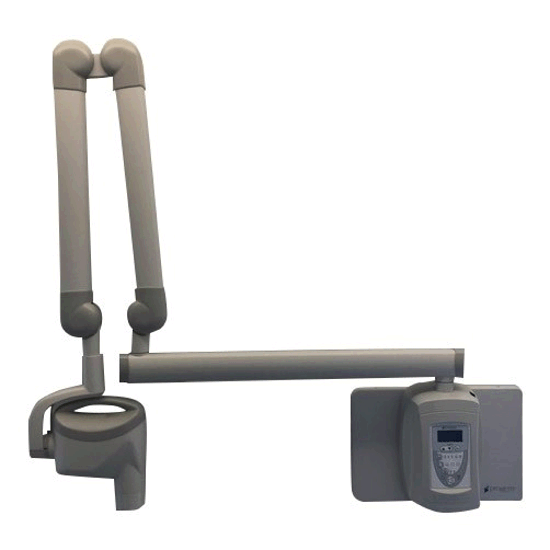 Dental X-Ray Machines Provided by Independent Dental