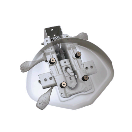 Brewer 9500 Series Dental/Hygienist Stool , 9500B - Independent Dental ...