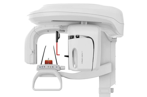 Owandy I-Max 3D Pro & 3D & Pro 3D Ceph Digital Pan, Compact Wall Mount ...