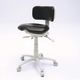 Brewer 9500 Series Dental/Hygienist Stool , 9500B - Independent Dental ...