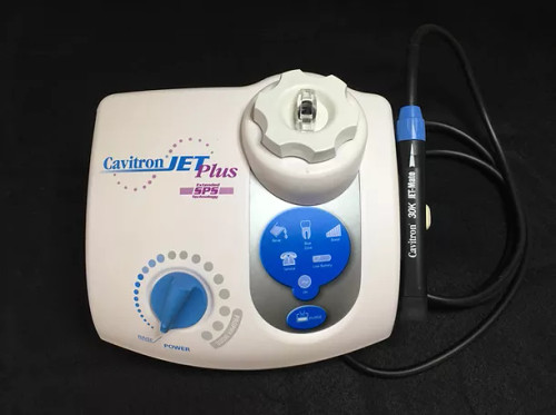 Dentsply Refurbished Cavitron SPSJet Plus Auto-Tune 30kHz Combinatin ...