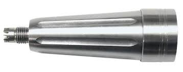 Star Titan 1:1 Motor to Angle Sheath Attachment, Screw-in Type, strmta ...