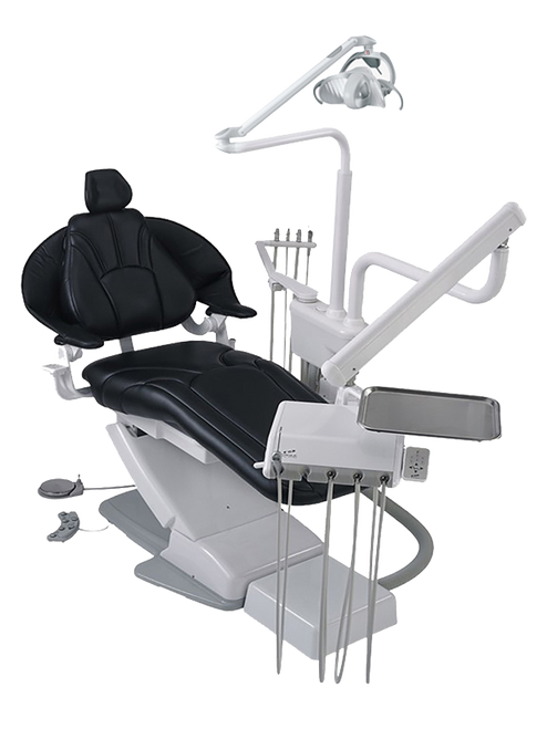Engle Dental 320 Operatory Package, P999320 (WB), P999321 (NB ...