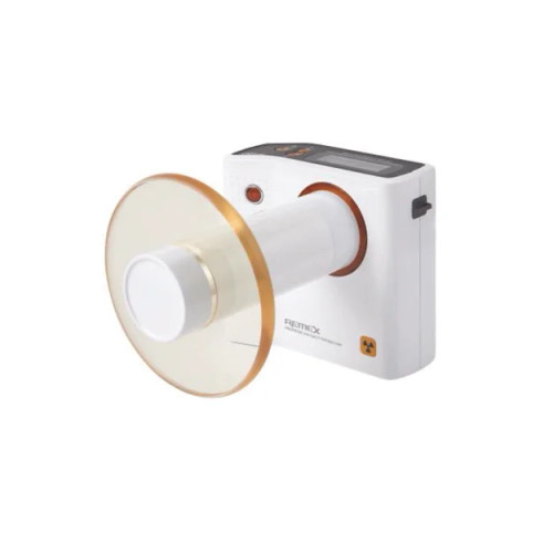 Phoenix Imaging Handheld Remedi Remex - T100 X-Ray, T100 - Independent ...