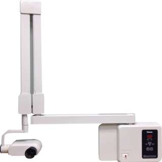 Gendex Refurbished GX-770 X-Ray - Independent Dental, Inc.