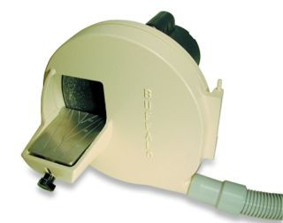 Buffalo 10'', 1/3 HP DualTrim Rotary Dry Model Trimmer, 61850, 61855 ...