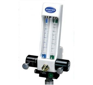 Porter Refurbished MXR Flowmeter, Ref. FLO-PORT01 - Independent Dental ...