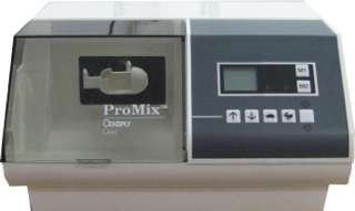 Dentsply Refurbished ProMix Amalgamator - Model 400 - Independent ...