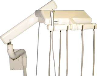 Adec Refurbished Cascade 3072 Wall Mount Delivery Unit - Independent ...