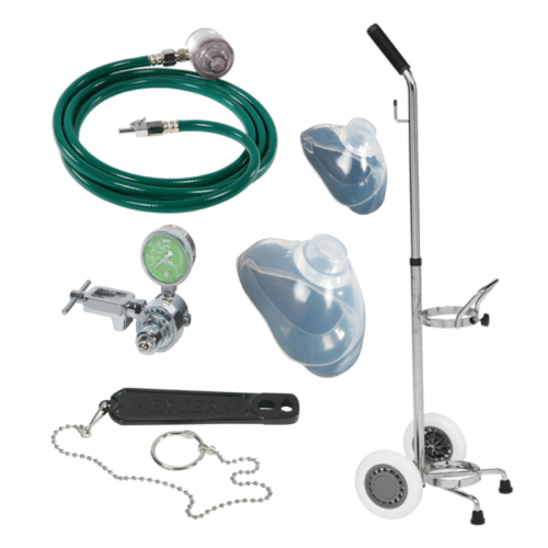 Belmed Inc. Demand Valve, E200, E201, E202, E203, E204, E205 - Independent Dental, Inc.