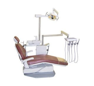 Adec Refurbished Ensemble with Decade Chair - Independent Dental, Inc.