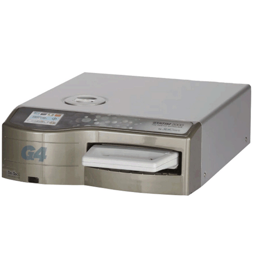 SciCan Refurbished Statim 2000 G4 Autoclave - Independent Dental, Inc.