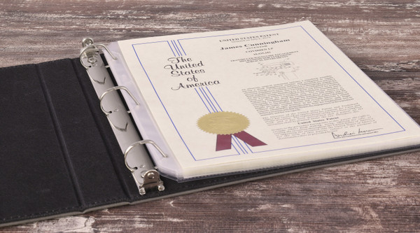 Certificate Portfolio