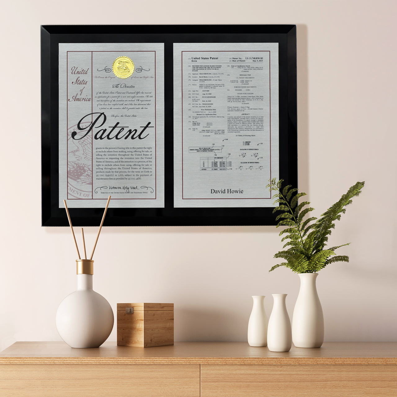 Top 3 Awards for Inventor Recognition - Patent Awards