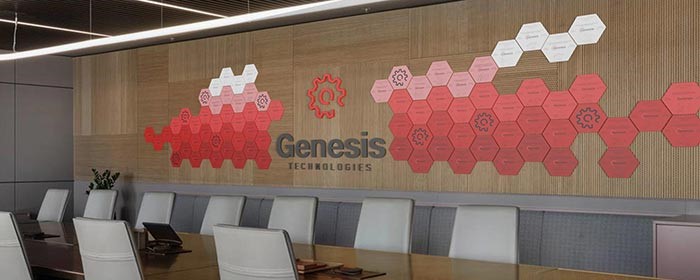 3 Space Saving Solutions for Patent Walls - Patent Awards