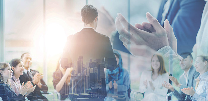 What are you recognizing? - Patent Awards