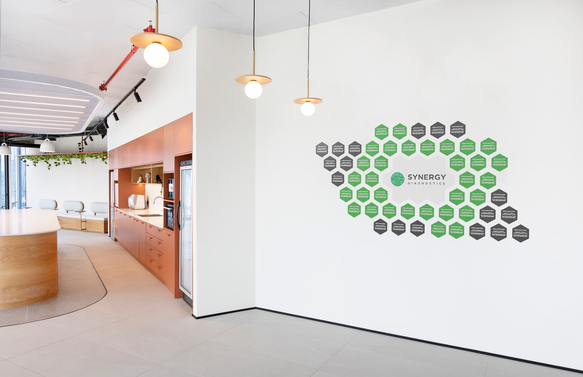 Top 3 Award Styles for Your Patent Wall of Fame - Patent Awards
