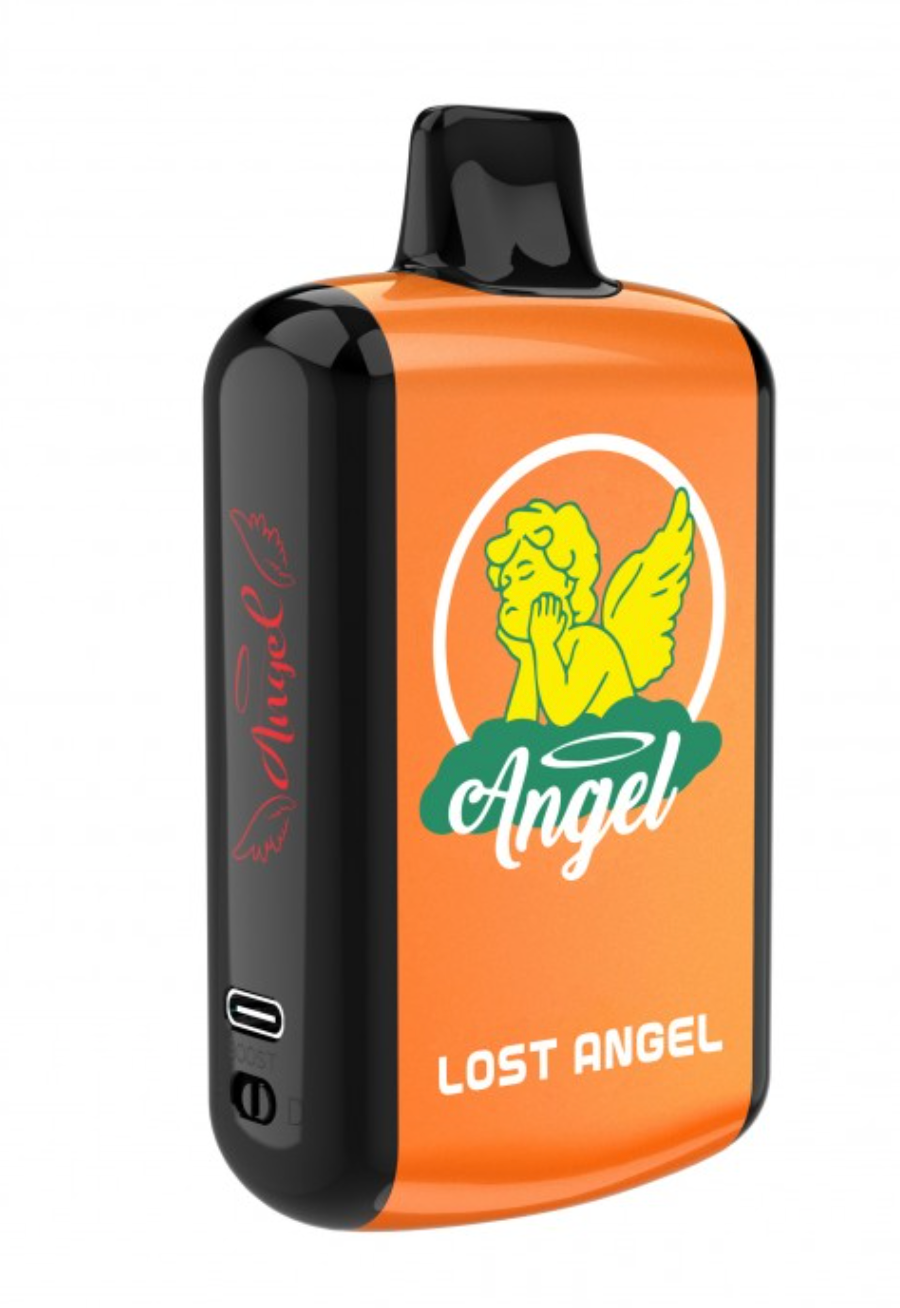 Lost Angel Pro Max 20K Disposable Vape | Lost Angel Pro Max