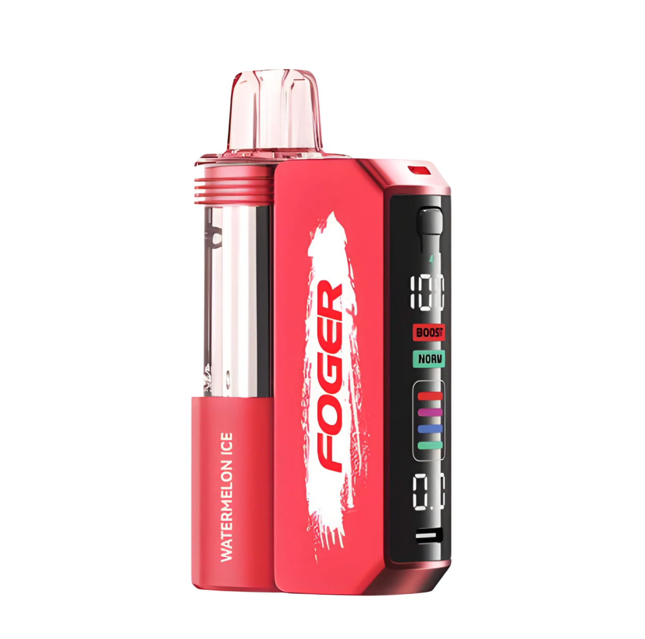 Foger Switch Pro Vape 30K Disposable | 30000 Puffs with Power bank