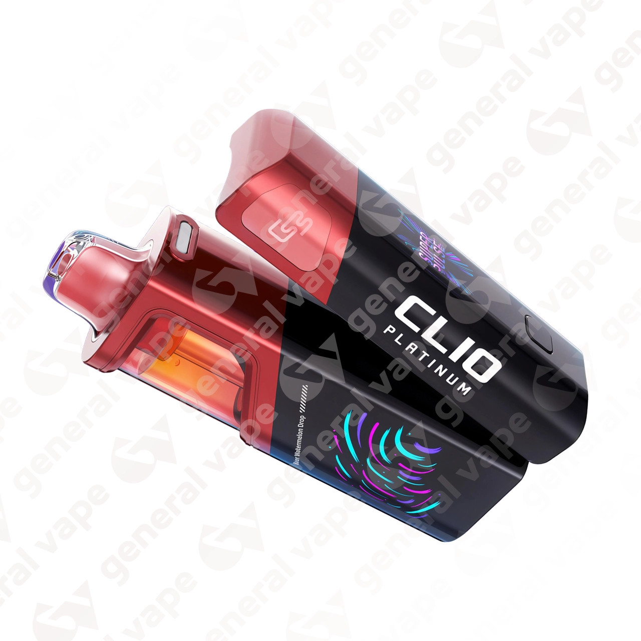 GEEK Bar CLIO Platinum 50K Puffs Kit & Pod | Online | Free Shipping