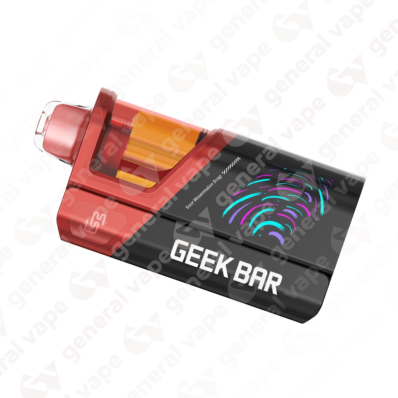 GEEK Bar CLIO Platinum 50K Puffs Kit & Pod | Online | Free Shipping
