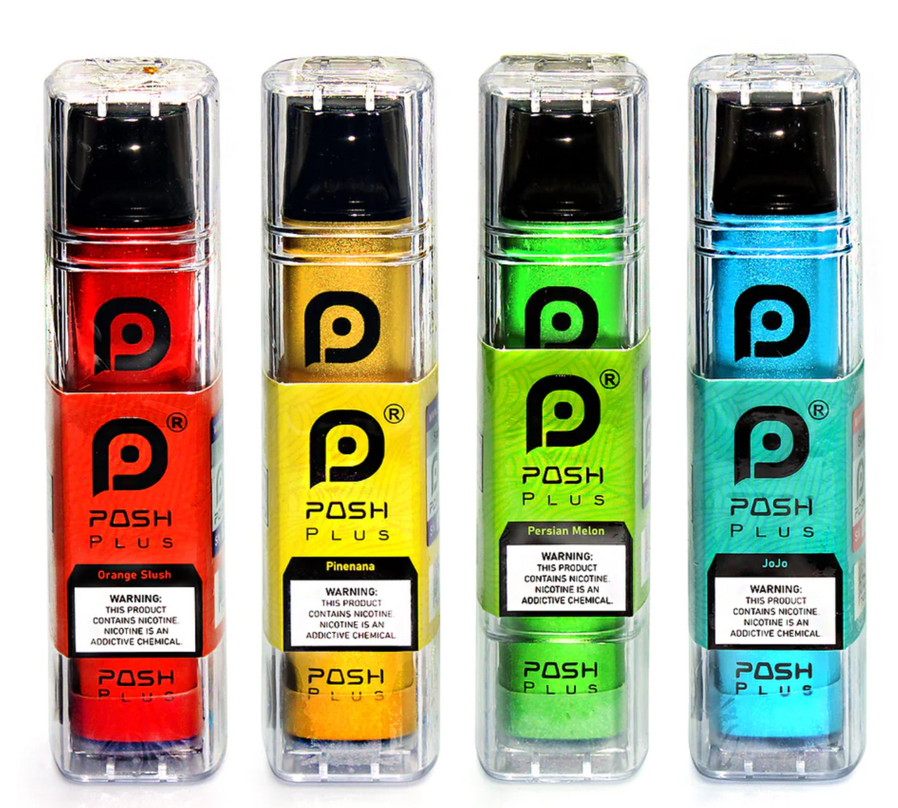 Posh Plus 3K Vape | Posh Plus 3000 | Authentic by iVapor Posh Plus 3K Vape | Posh Plus 3000 | Authentic by iVapor