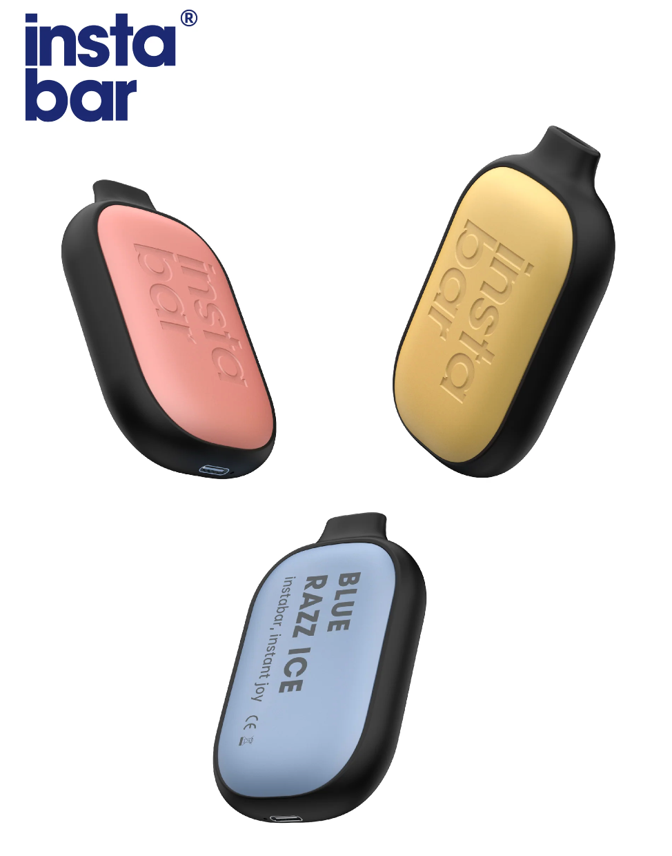 Instabar Max 7500 Disposable Vape | Insta Bar Max 7500 Puffs