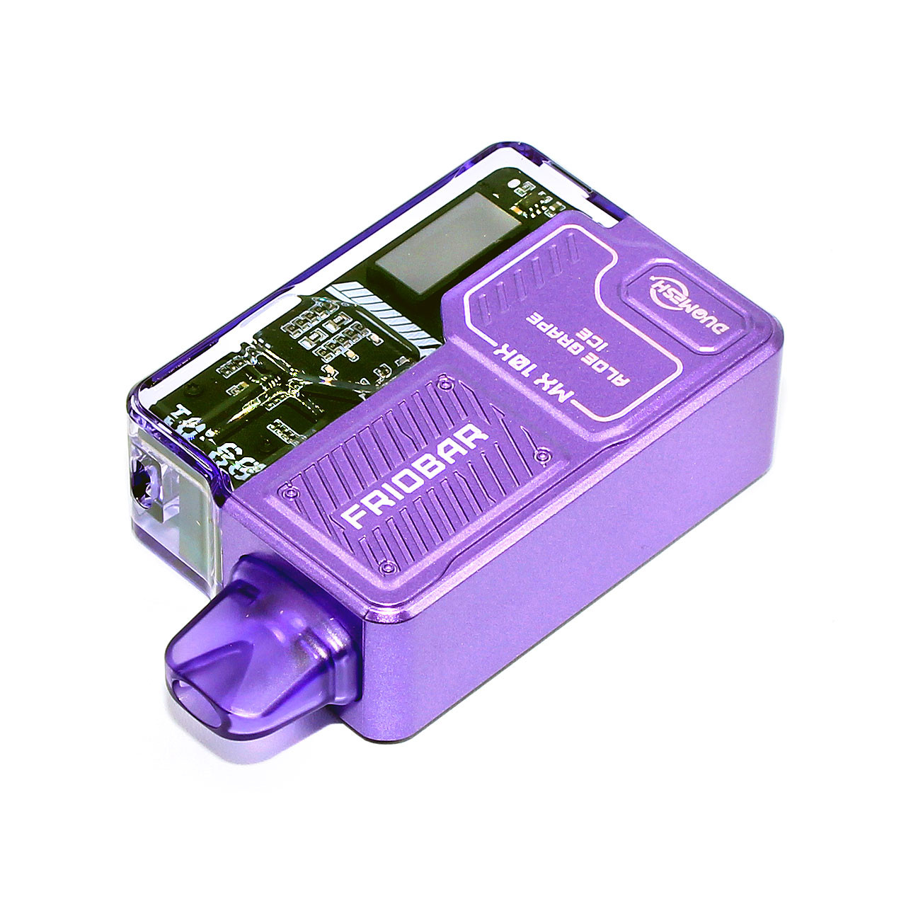 FrioBar MX 10K Disposable Vape | FrioBar MX 10000 Puffs Vape