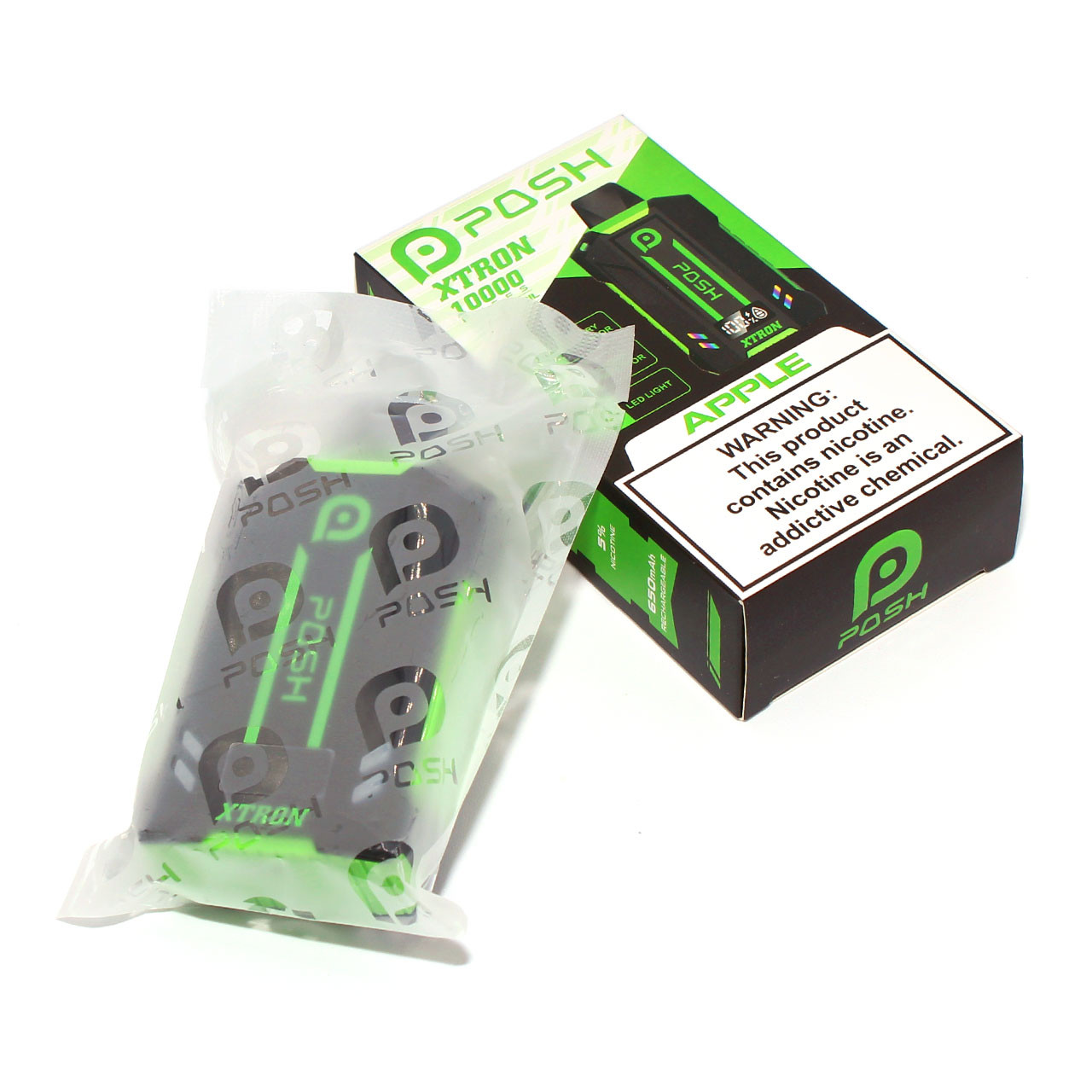 Posh Xtron 10000 Disposable Vape | Posh Xtron Vape Online Posh Xtron 10000 Disposable Vape | Posh Xtron Vape Online