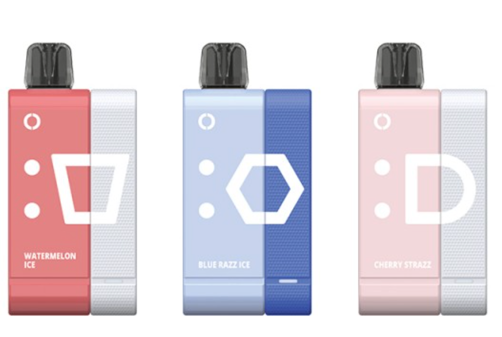 Off-Stamp SW9000 Disposable Vape | OFF-Stamp Vapes Online