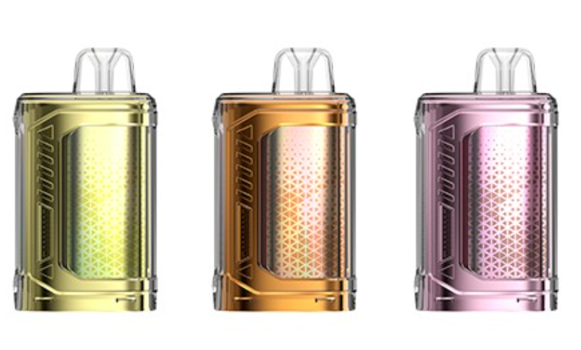 Spaceman Prism 20K Disposable Vape | Spaceman Prism Vape