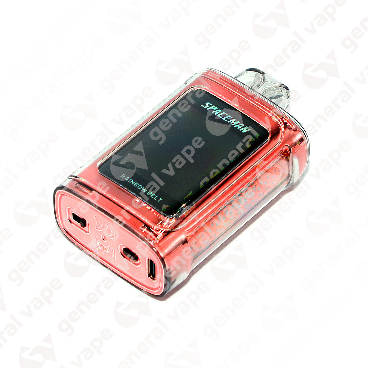 Spaceman Prism 20K Disposable Vape | Spaceman Prism Vape