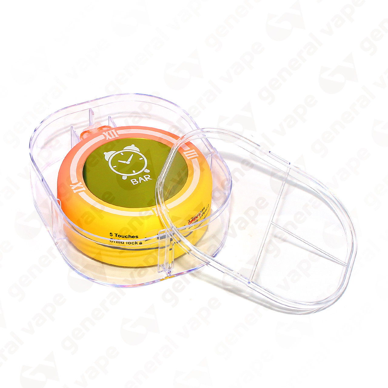 Clock Bar 15000 Disposable Vape | Clock Bar 15K Puffs Vape