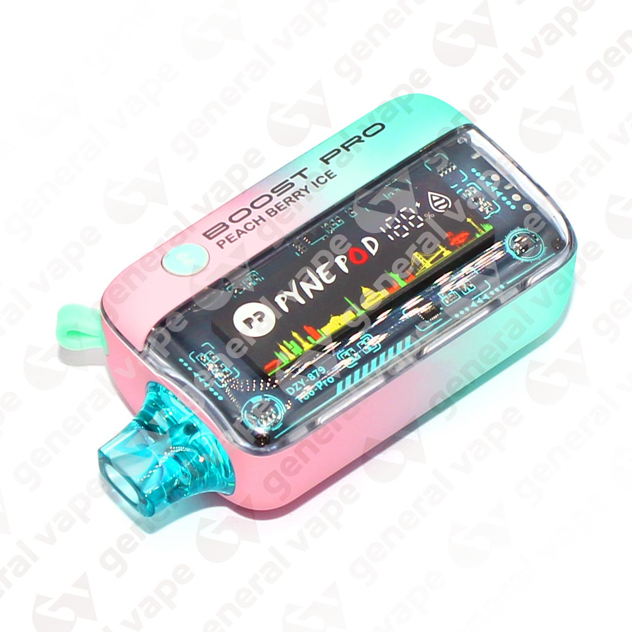 Pyne Pod Boost Pro 20000 Disposable Vape | Pyne Pod Vape 20K