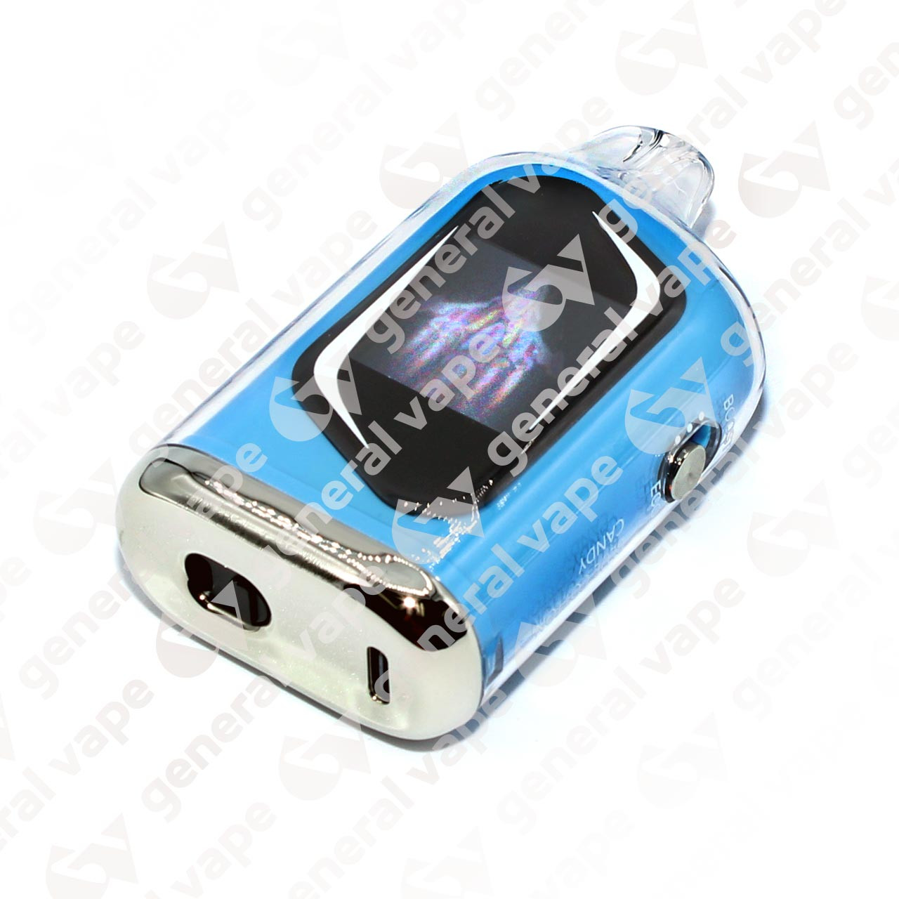 Velocity Vape 25000 Disposable Velocity 25k Puffs 3 Modes