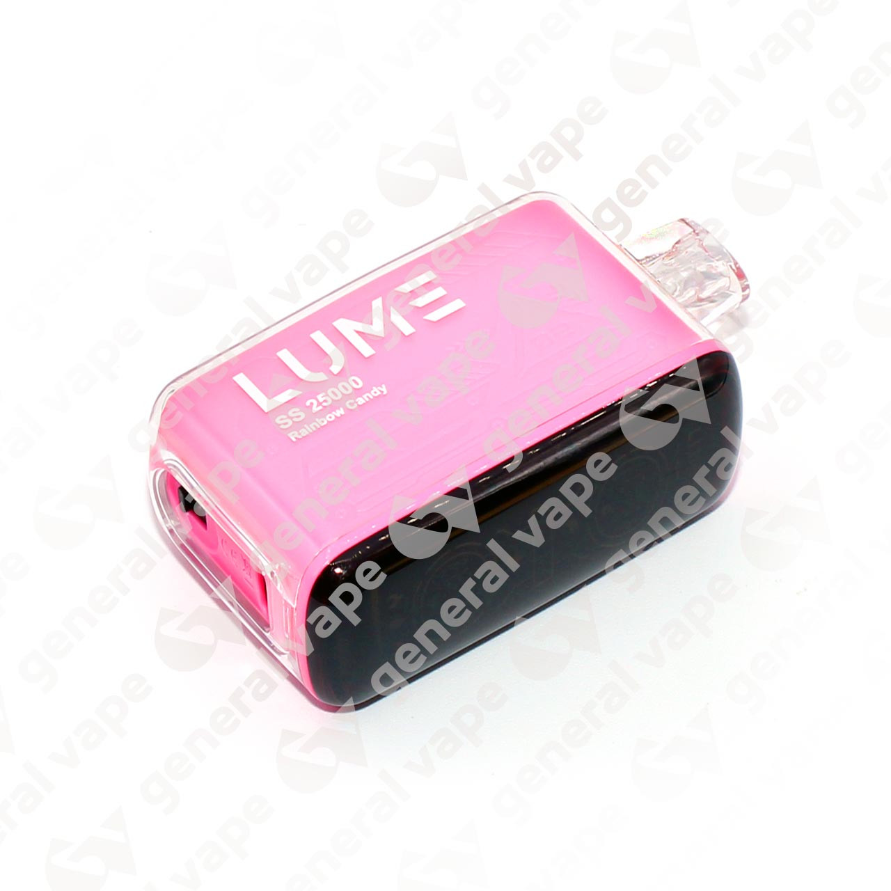 Lume Vape SS 25000 Disposable | 25000 Puffs per Device ECig