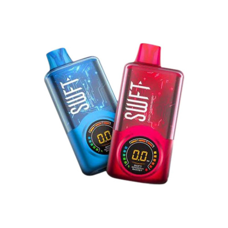 SWFT Meta Vape 30000 Disposable | SWFT Meta 30K Puffs Online