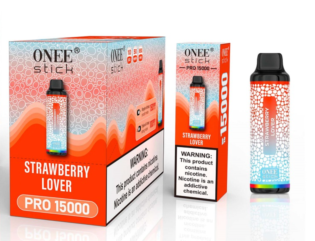 Kangvape Onee Stick PRO 15000 Disposable Vape | Onee Stick PRO