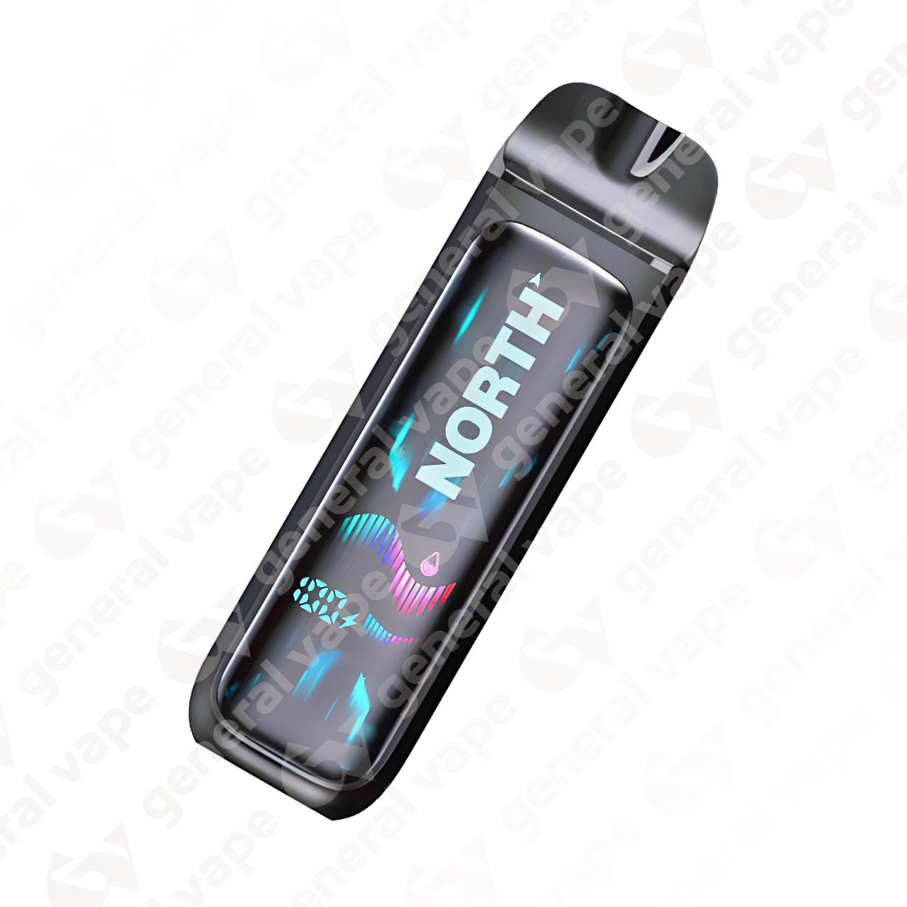 NORTH Vision 15000 Disposable Vape | North Vape 15K Puffs Online