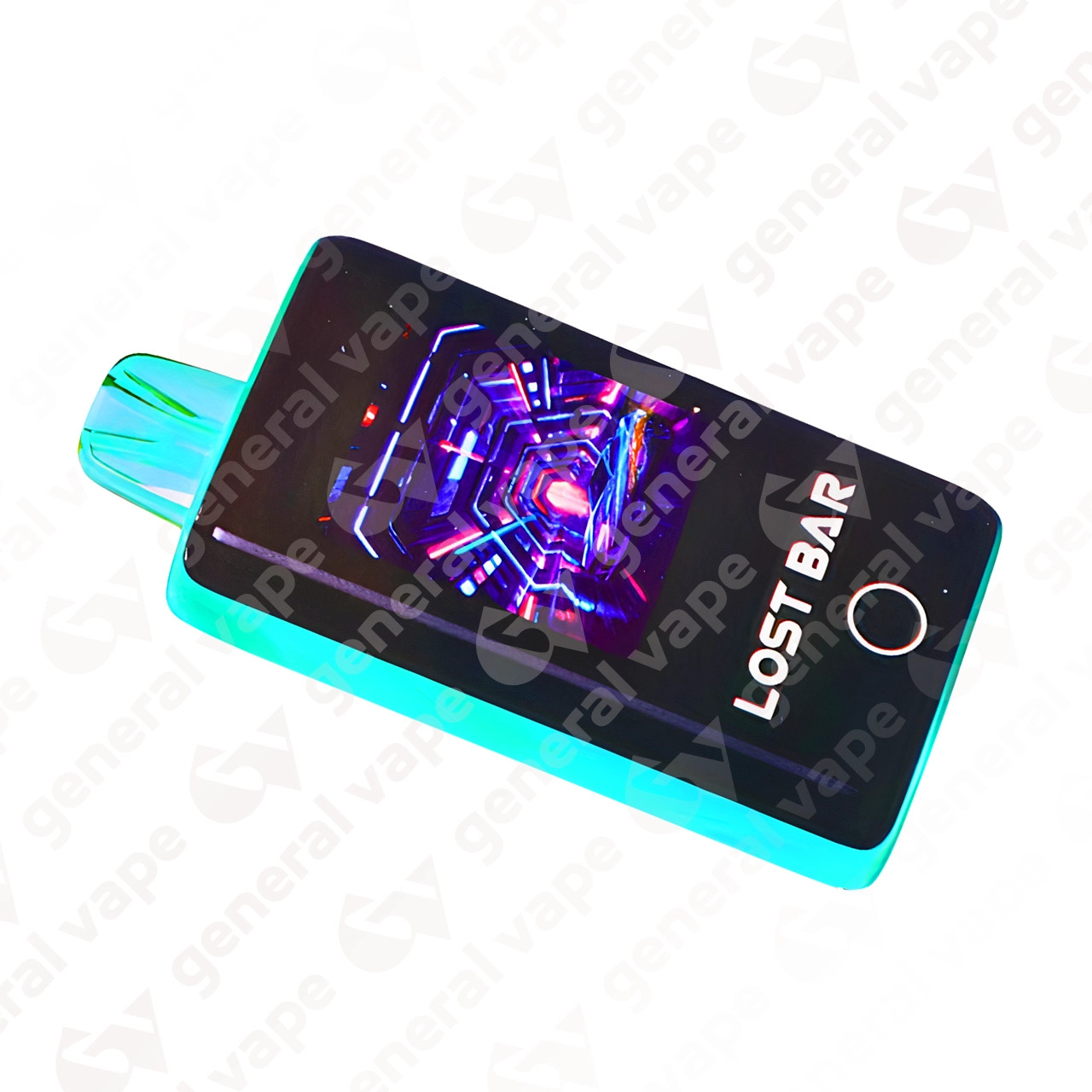 Shop LOST BAR 25K Puffs Vape – Smart Screen, Huge Battery