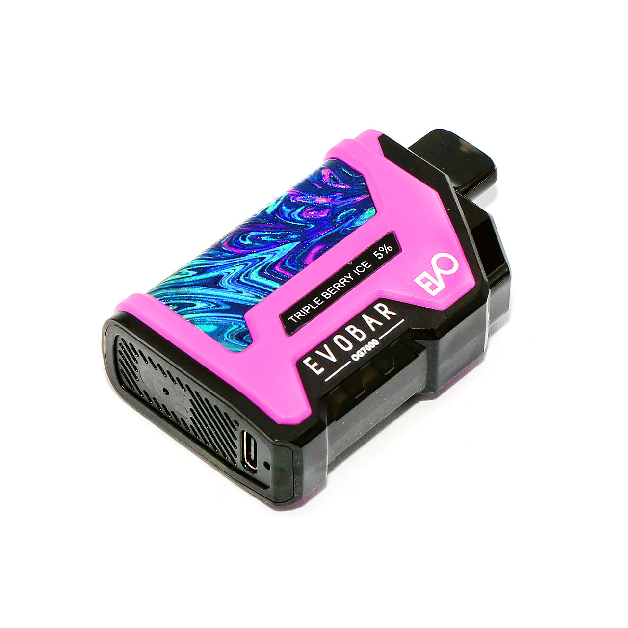 EVO Bar OG7000 Disposable Vape | EVOBAR OG7000 Vape | Online