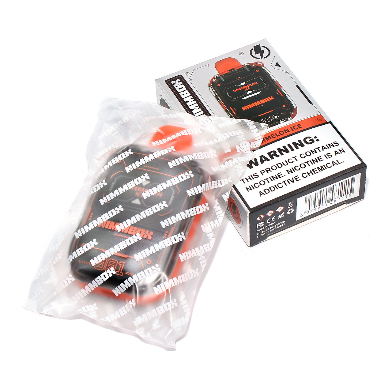 Vapengin Nimmbox 10000 Disposable Vape | Nimmbox vape Online