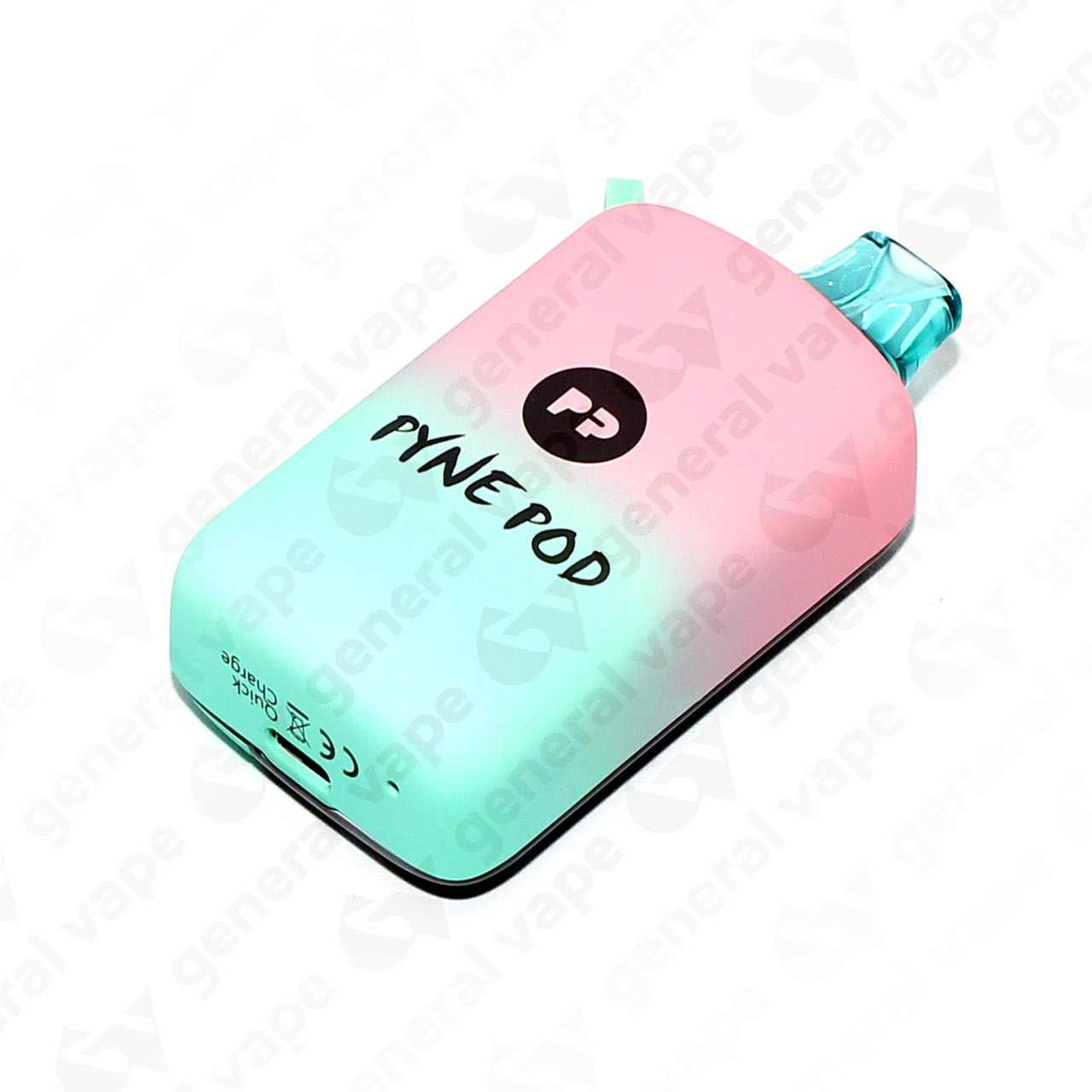 Pyne Pod Boost Pro 20000 Disposable Vape | Pyne Pod Vape 20K