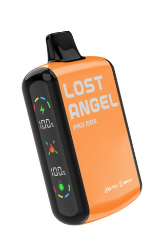 Lost Angel Pro Max 20K Disposable Vape | Lost Angel Pro Max