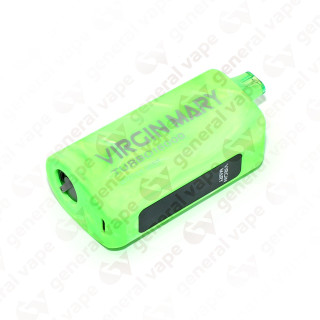 Virgin Mary Turbo 16000 Disposable Vape | Virgin Mary Vape
