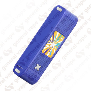 Off-Stamp SW Smart Charging Device | 900mAh Type-C Rechargeable Battery