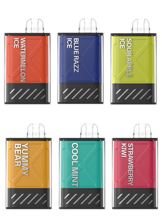 Instabar Vapes Brand. Shop directly Insta bar Vape official