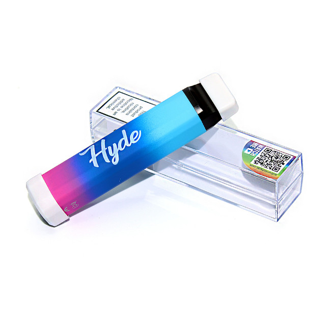 HYDE Edge Disposable | Hyde Edge | Hyde Edge Vape Official