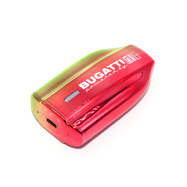 Bugatti Spaceship 7000 Disposable Vape | Bugatti Aroma King