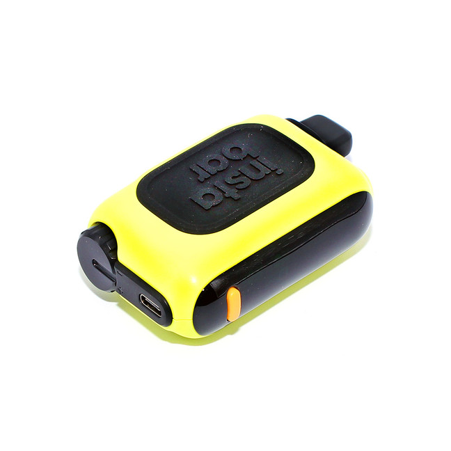 InstaBar WT15000 Disposable Vape | Insta Bar WT 15000 puffs